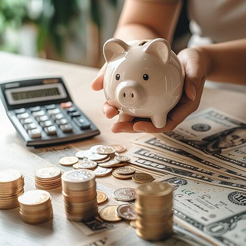 Les différents types de budgets et leurs avantages